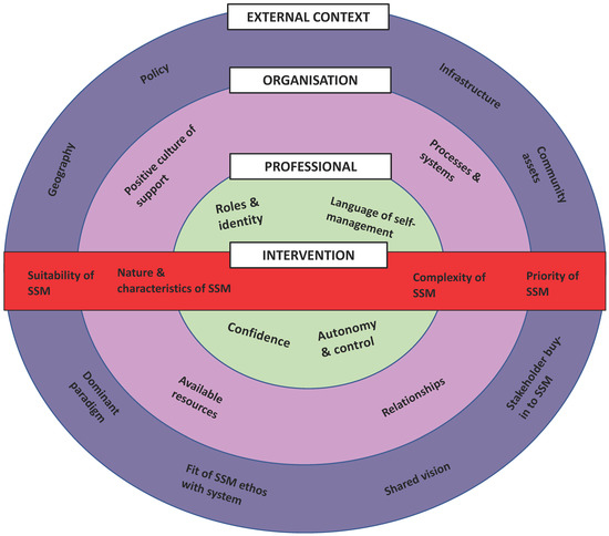 JCM | Free Full-Text | Implementing Supported Self-Management in ...