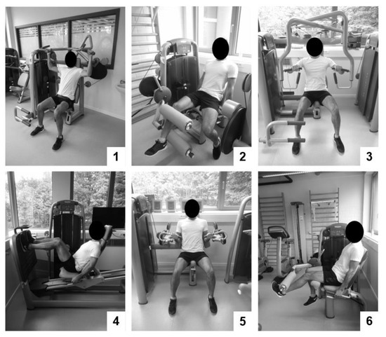 JCM | Free Full-Text | High Intensity Training to Treat Chronic ...