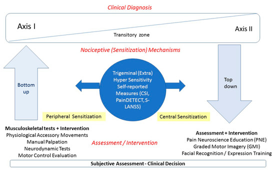 Clinical Reasoning for the Examination and Physical Therapy Treatment ...