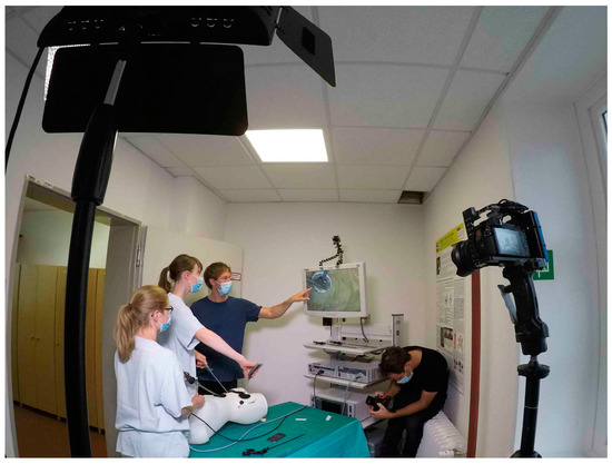 Video Feedback and Video Modeling in Teaching Laparoscopic Surgery: A ...