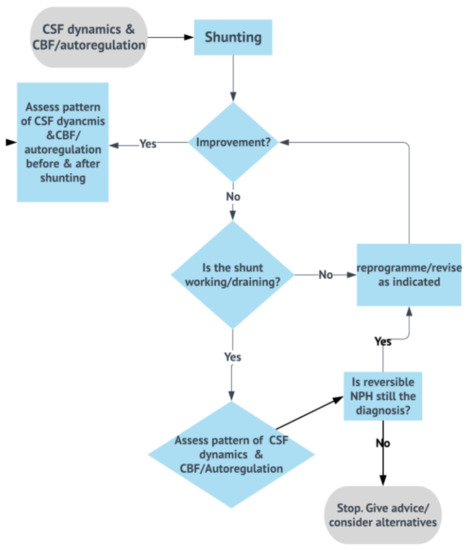 CSF Dynamics for Shunt Prognostication and Revision in Normal Pressure ...