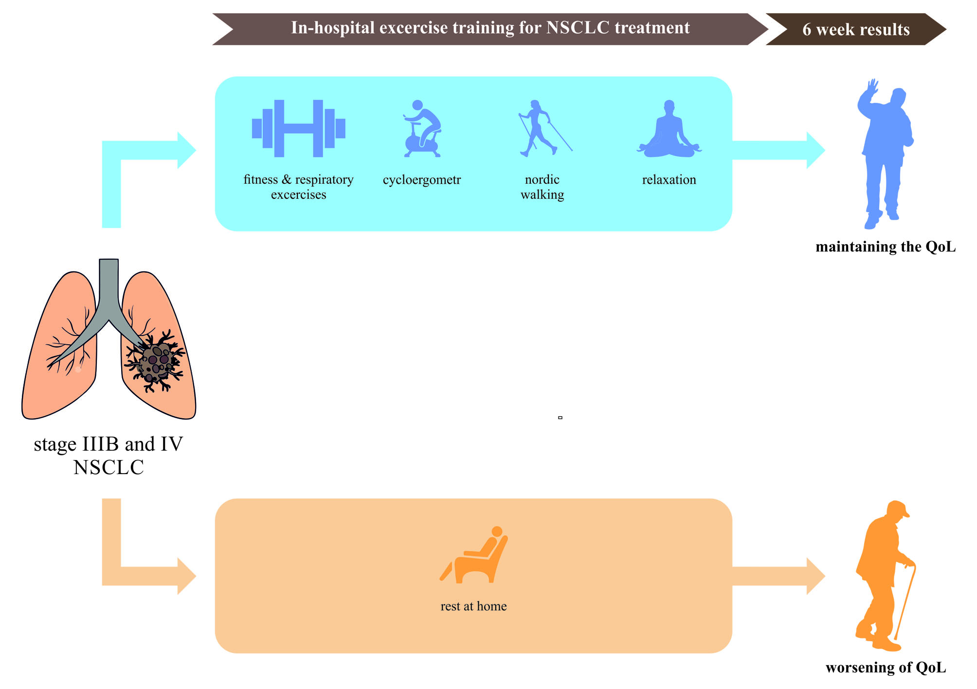 JCM | Free Full-Text | Short-Term Changes in Quality of Life in ...