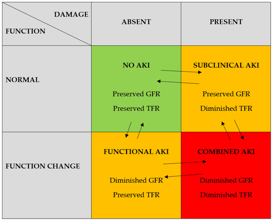 JCM | Free Full-Text | Current Concepts of Pediatric Acute Kidney ...