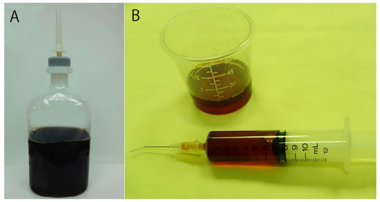 Cataract Surgery by Intraoperative Surface Irrigation with 0.25% ...