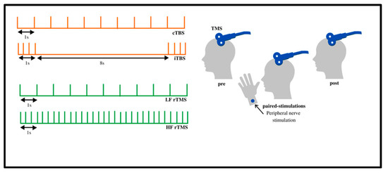 Implications of Transcranial Magnetic Stimulation as a Treatment ...