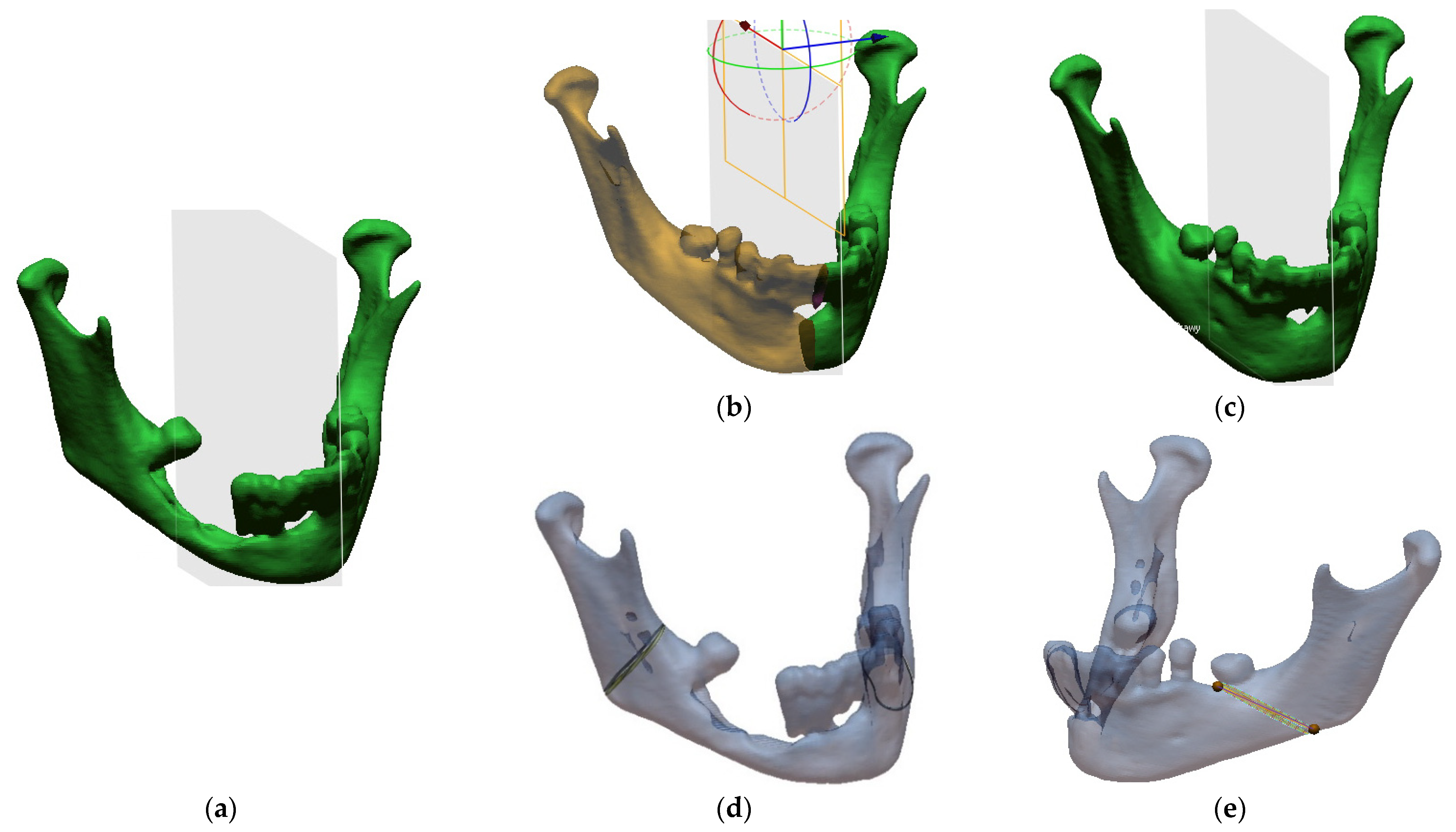 Procedure Increasing the Accuracy of Modelling and the Manufacturing of ...