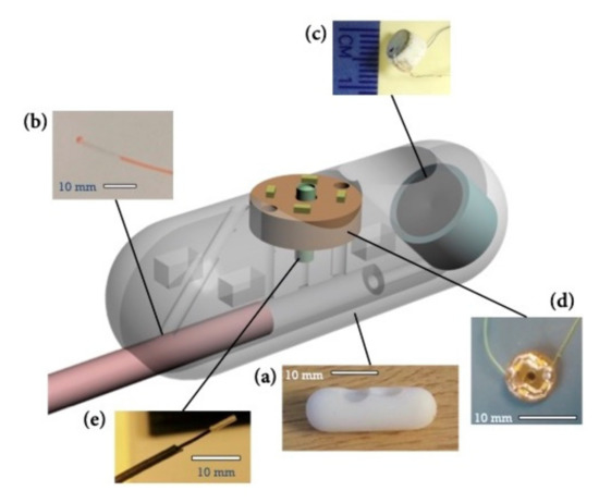 An Overview of Robotic Capsules for Drug Delivery to the ...