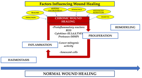 Hyaluronic Acid/Collagenase Ointment in the Treatment of Chronic Hard ...