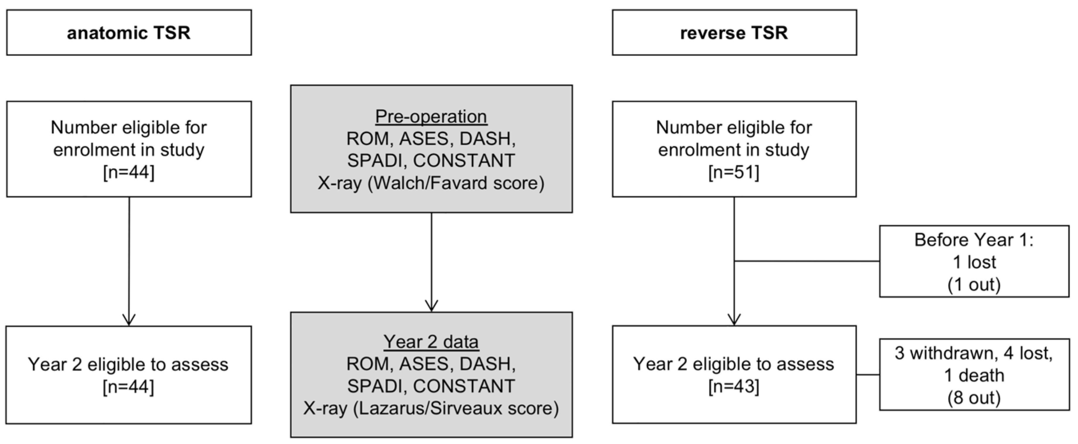 JCM | Free Full-Text | Shoulder Replacement in the Elderly with ...