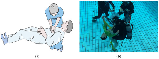 Randomized Comparison of Two New Methods for Chest Compressions during ...
