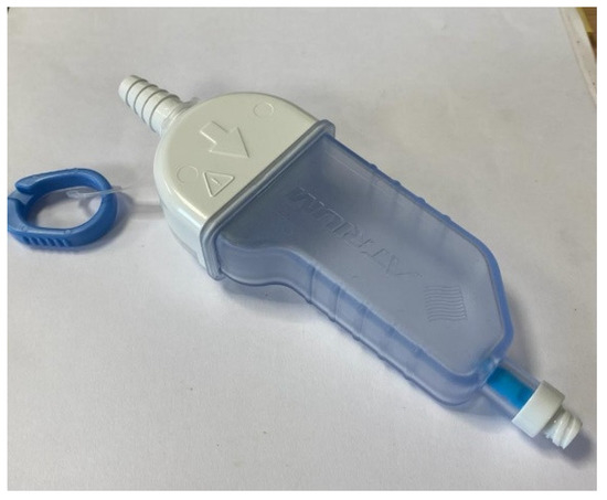 Management of the Secondary Spontaneous Pneumothorax: Current Guidance ...