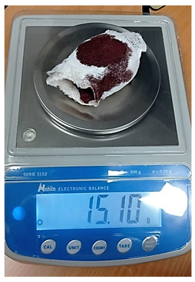 Hemostatic Efficacy of Absorbable Gelatin Sponges for Surgical Nail ...