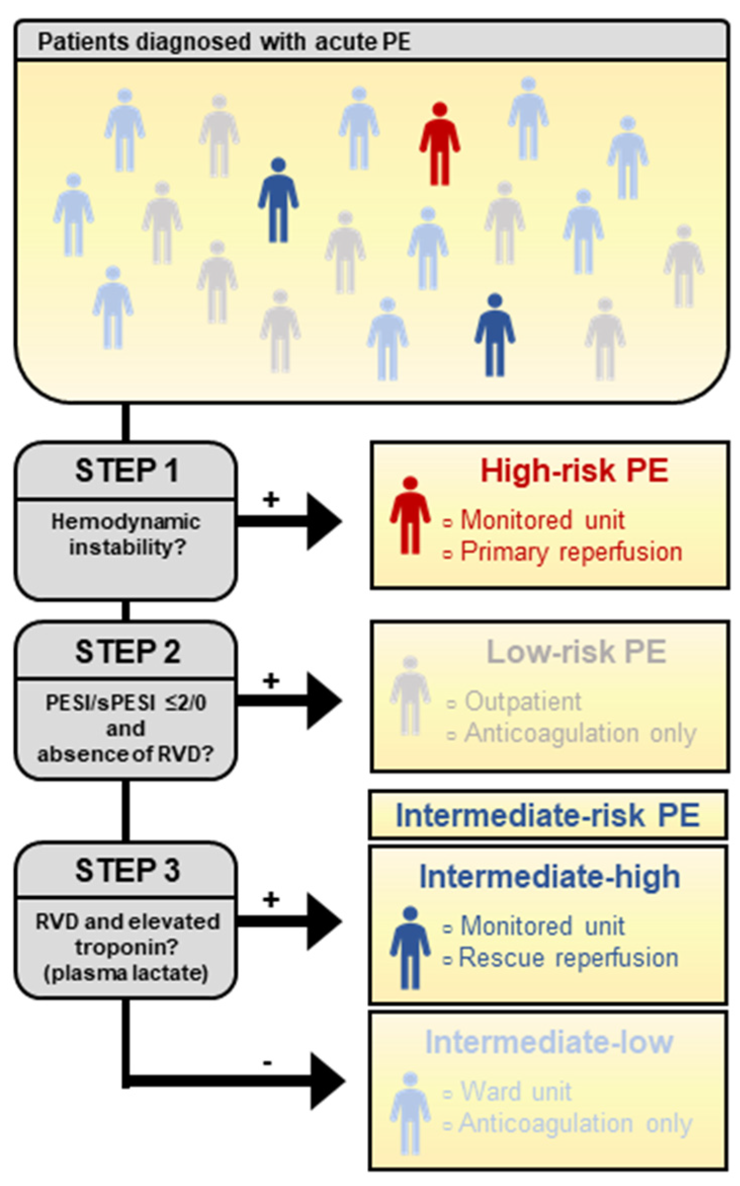 Jcm Free Full Text Risk Stratification In Patients With Acute