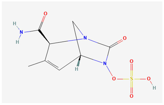 Durlobactam in the Treatment of Multidrug-Resistant Acinetobacter ...