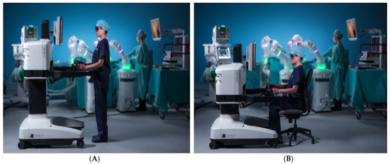 Assessment of the Versius Robotic Surgical System in Minimal Access Surgery: A Systematic Review