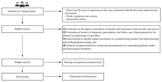 Approach to Patients with Obesity and Other Cardiovascular Risk Factors ...