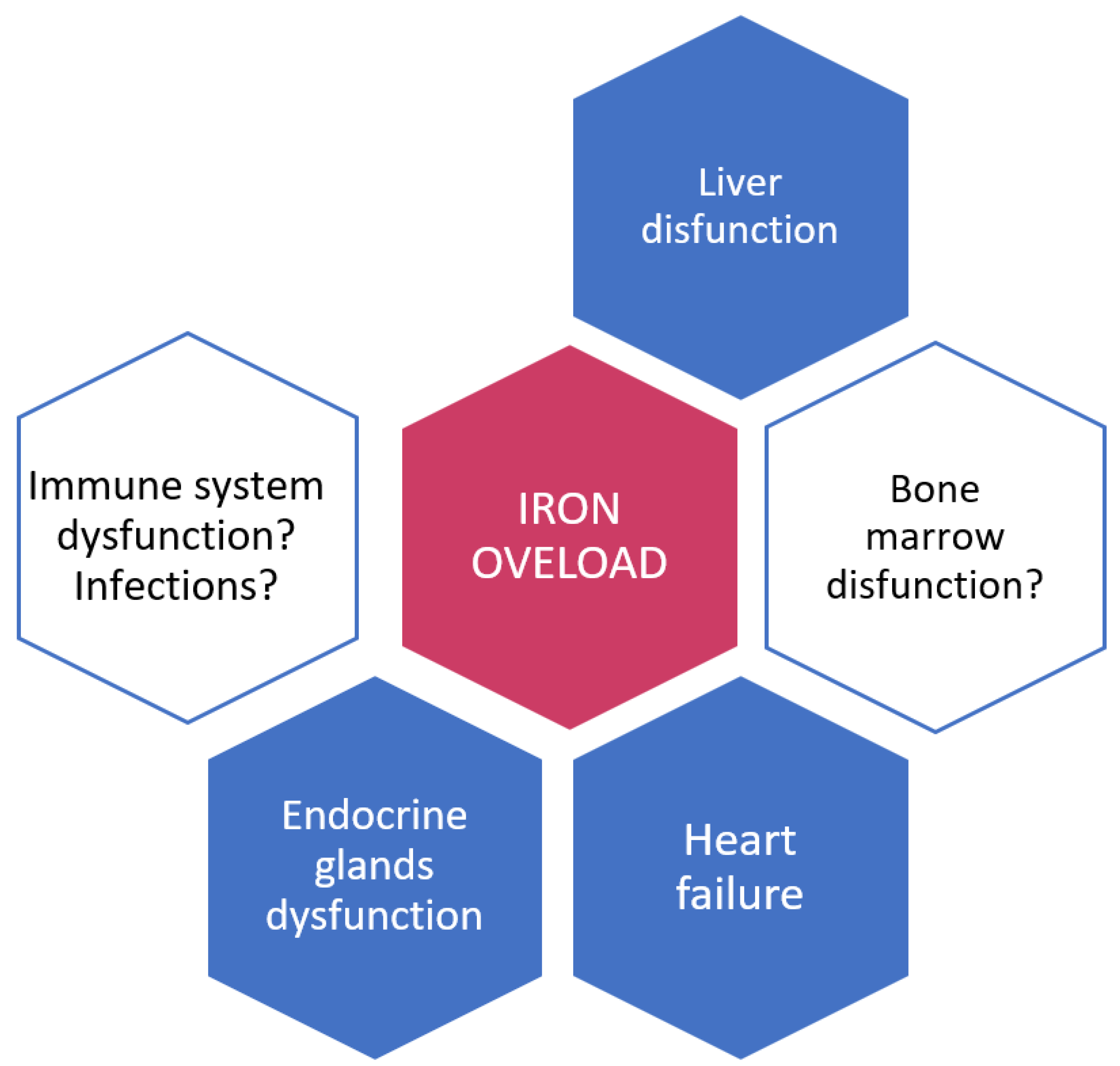 Role of Iron and Iron Overload in the Pathogenesis of Invasive Fungal ...