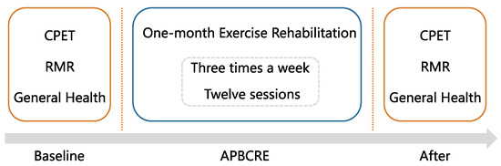 Adaptive Posture-Balance Cardiac Rehabilitation Exercise Significantly ...
