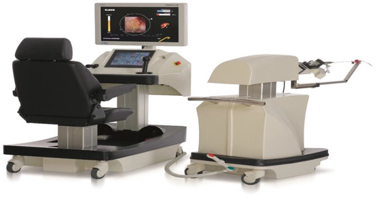 Robotic Retrograde Intrarenal Surgery: A Journey from “Back to the Future”