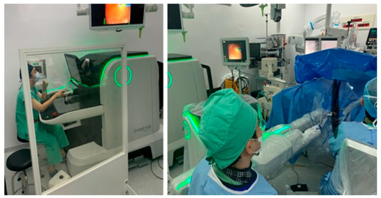 Robotic Retrograde Intrarenal Surgery: A Journey from “Back to the Future”