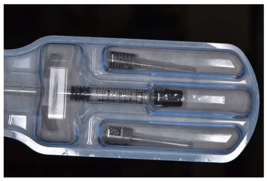 JCM | Free Full-Text | Benefit of Hyaluronic Acid to Treat Facial Aging ...