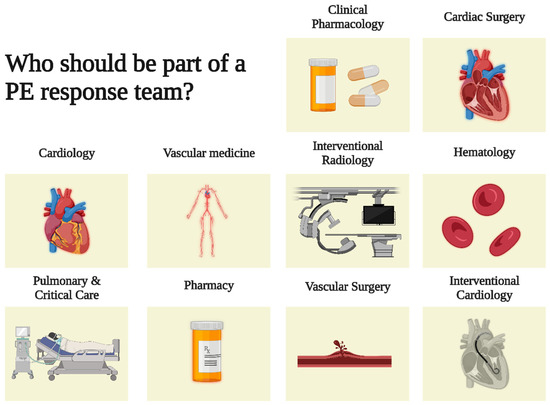 Pulmonary Embolism Response Teams: Theory, Implementation, and Unanswered Questions
