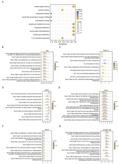 Comprehensive Analysis of a Novel Immune-Related Gene Signature in Lung ...
