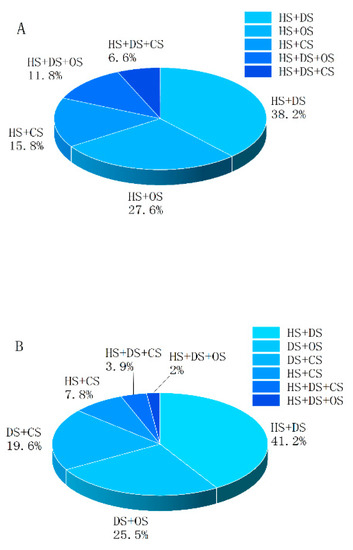 Multifactorial Shock: A Neglected Situation in Polytrauma Patients