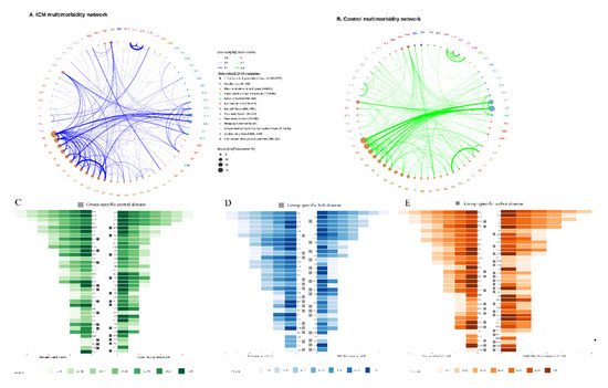 JCM | Free Full-Text | Phenotypic Disease Network-Based Multimorbidity ...