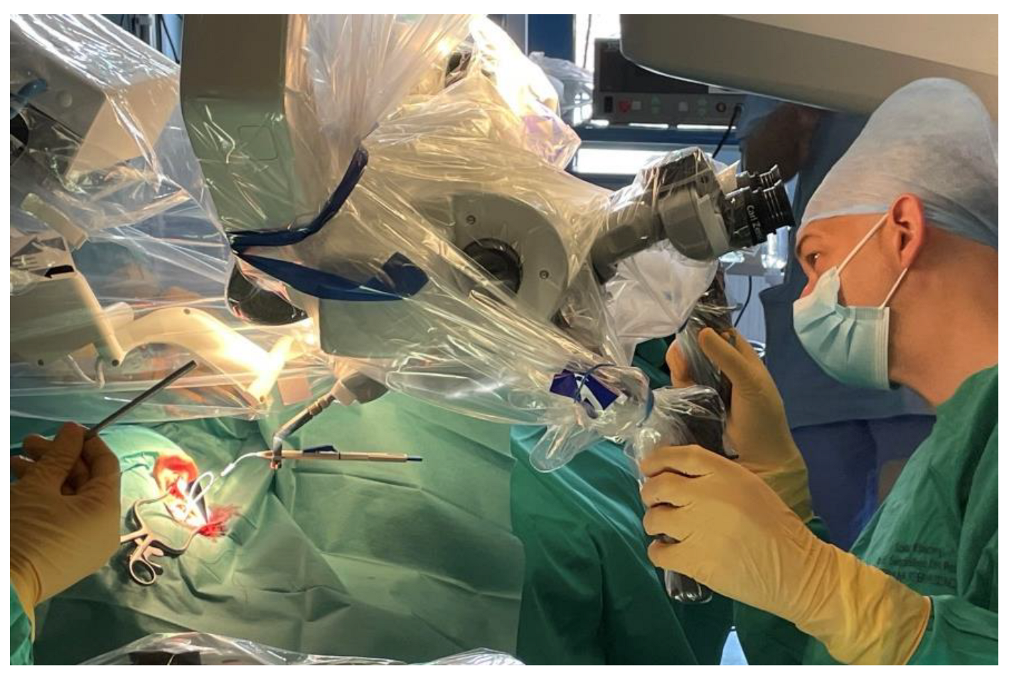 Robot-Assisted Electrode Insertion in Cochlear Implantation Controlled ...