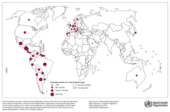 Chagas Heart Disease: Beyond a Single Complication, from Asymptomatic ...