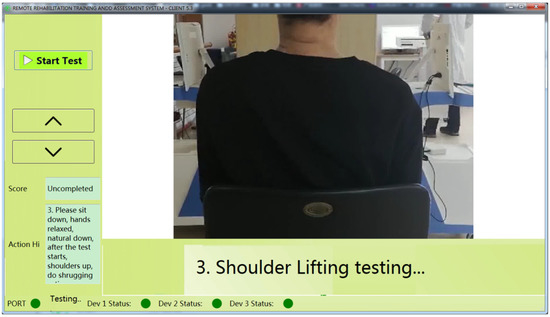 Wearable Intelligent Machine Learning Rehabilitation Assessment for ...