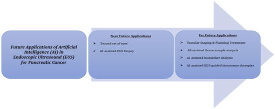 Artificial Intelligence in Endoscopic Ultrasound for Pancreatic Cancer ...