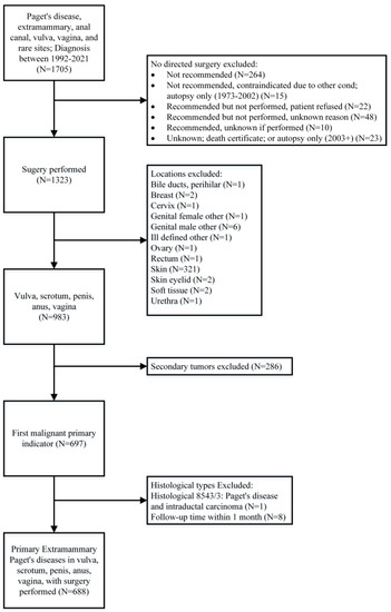 The Clinical Characteristics and Prognostic Factors of Primary ...