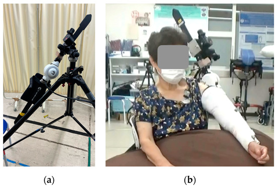 Shoulder Joint Hybrid Assistive Limb Treatment for Chronic Stroke ...