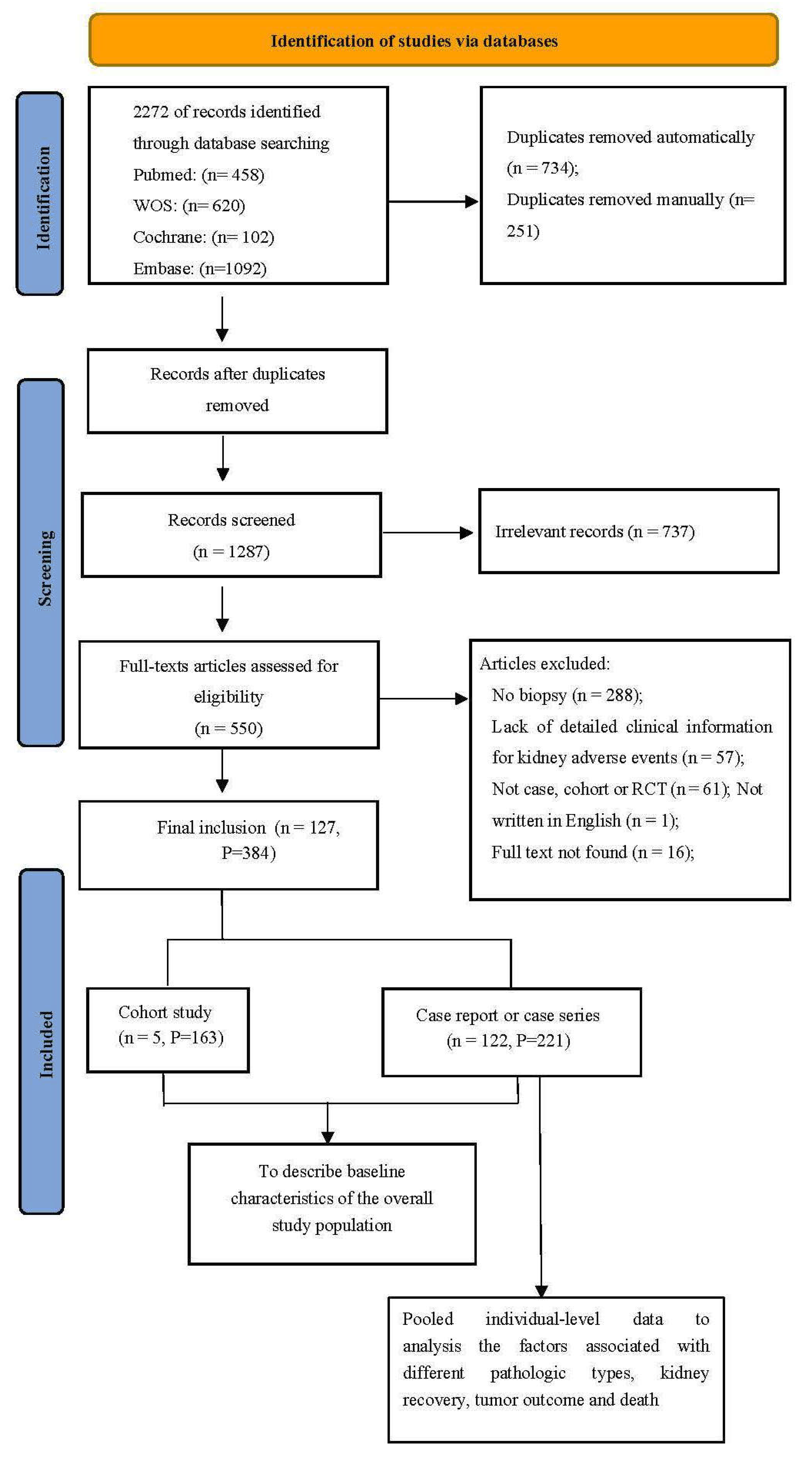JCM | Free Full-Text | Clinicopathological Features of Kidney Injury Related to Immune ...