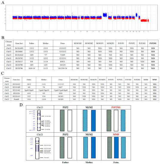 A Novel System for the Detection of Spontaneous Abortion-Causing ...