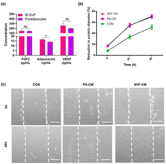 Stromal Vascular Fraction Cells from Individuals Who Have Previously ...