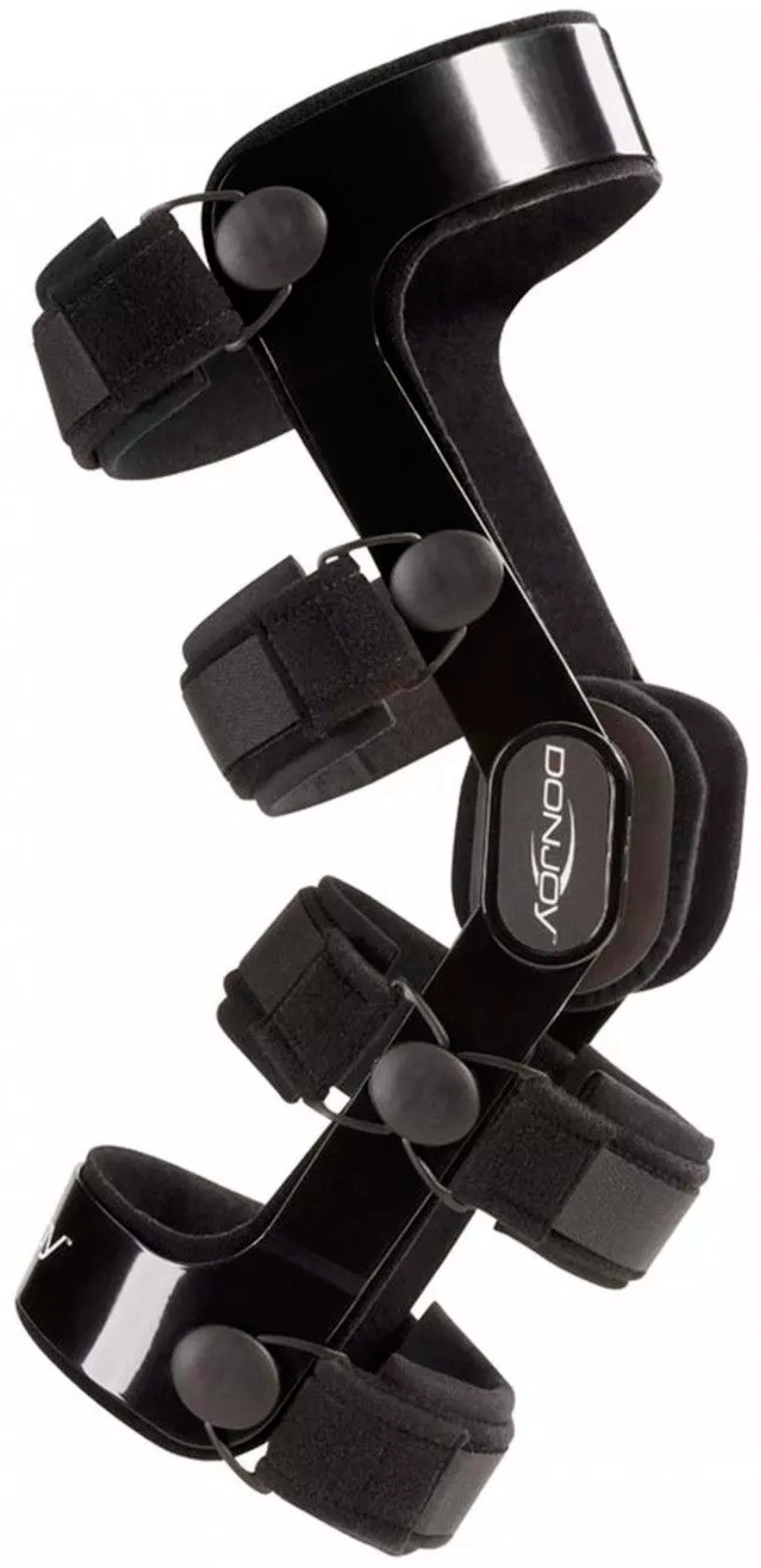 Brace-Free Rehabilitation after Isolated Anterior Cruciate Ligament ...