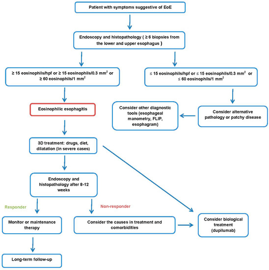 Eosinophilic Esophagitis—What Do We Know So Far?