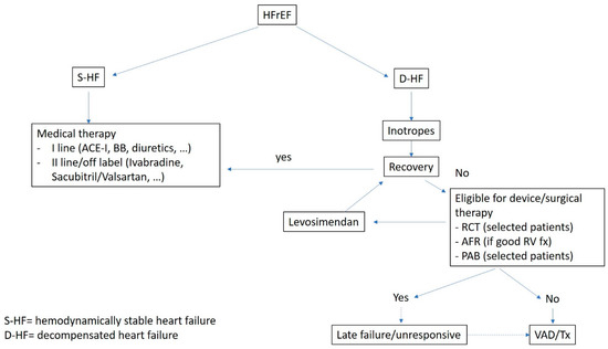 JCM | Free Full-Text | Chronic Heart Failure in Children: State of the ...