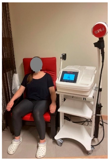 Pelvic Floor Muscle Training versus Functional Magnetic Stimulation for ...