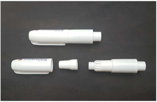 Efficacy and Safety of Dry Powder Antibiotics: A Narrative Review