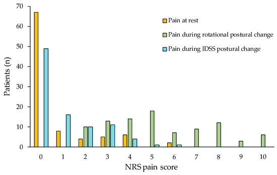 Comparison of Two Techniques Performing the Supine-to-Sitting Postural ...