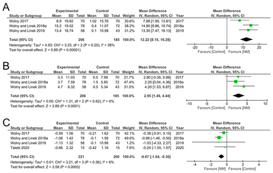 Neurodynamic Techniques in the Treatment of Mild-to-Moderate Carpal ...