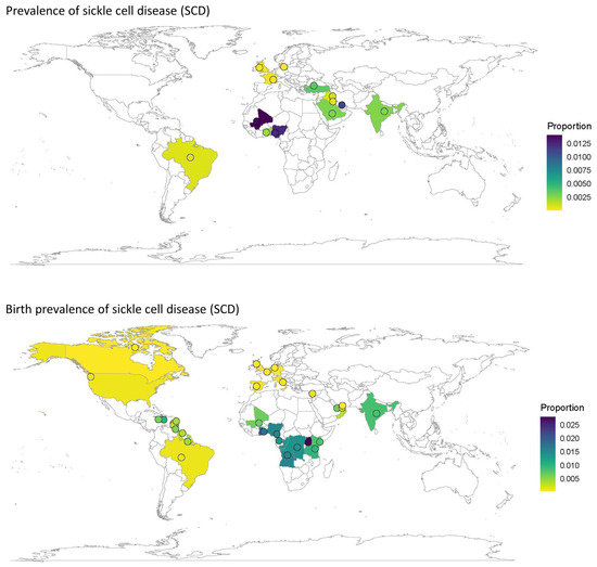 JCM | Free Full-Text | Systematic Literature Review Shows Gaps in Data ...
