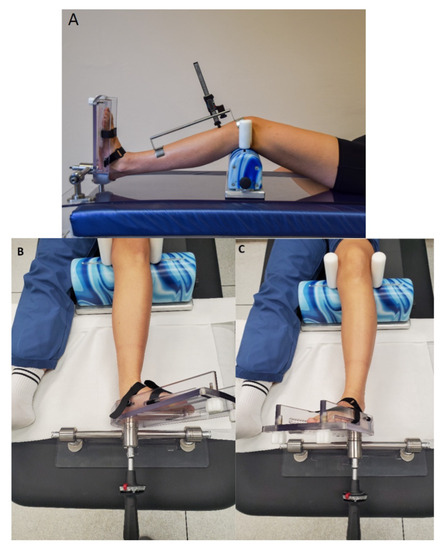 High Prevalence of Persistent Measurable Postoperative Knee Joint ...