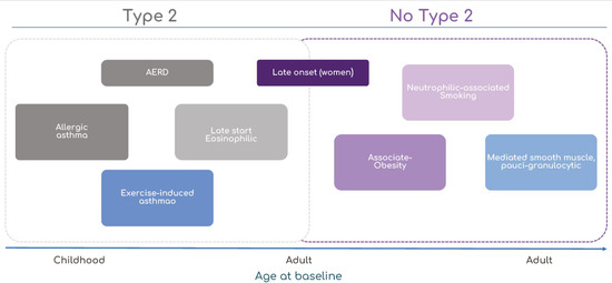 Asthma Phenotypes in the Era of Personalized Medicine
