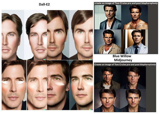 Using Generative Artificial Intelligence Tools in Cosmetic Surgery: A ...