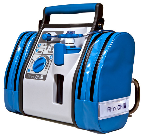 Transnasal Evaporative Cooling in Out-of-Hospital Cardiac Arrest ...